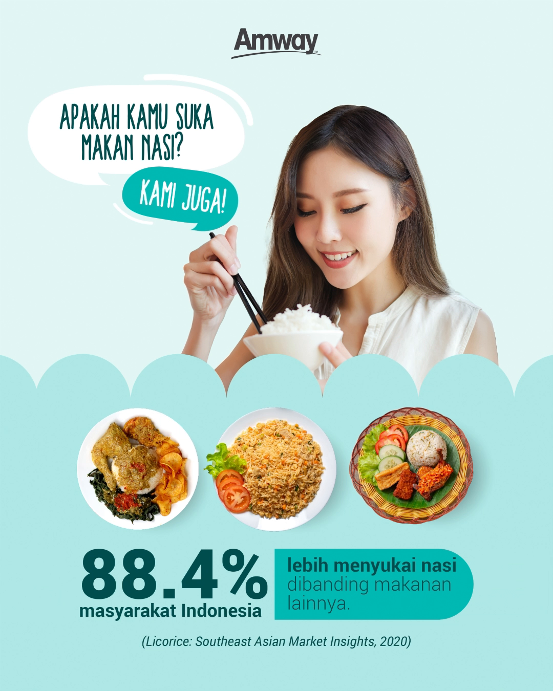 Noxa Rice Cooker - Amway Content Hub