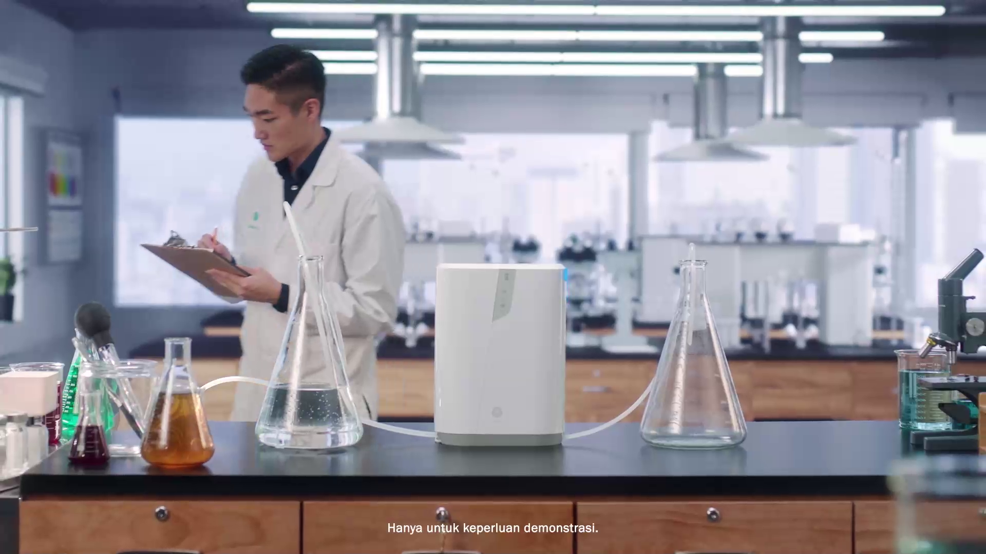 The New eSpring™ - Amway Content Hub